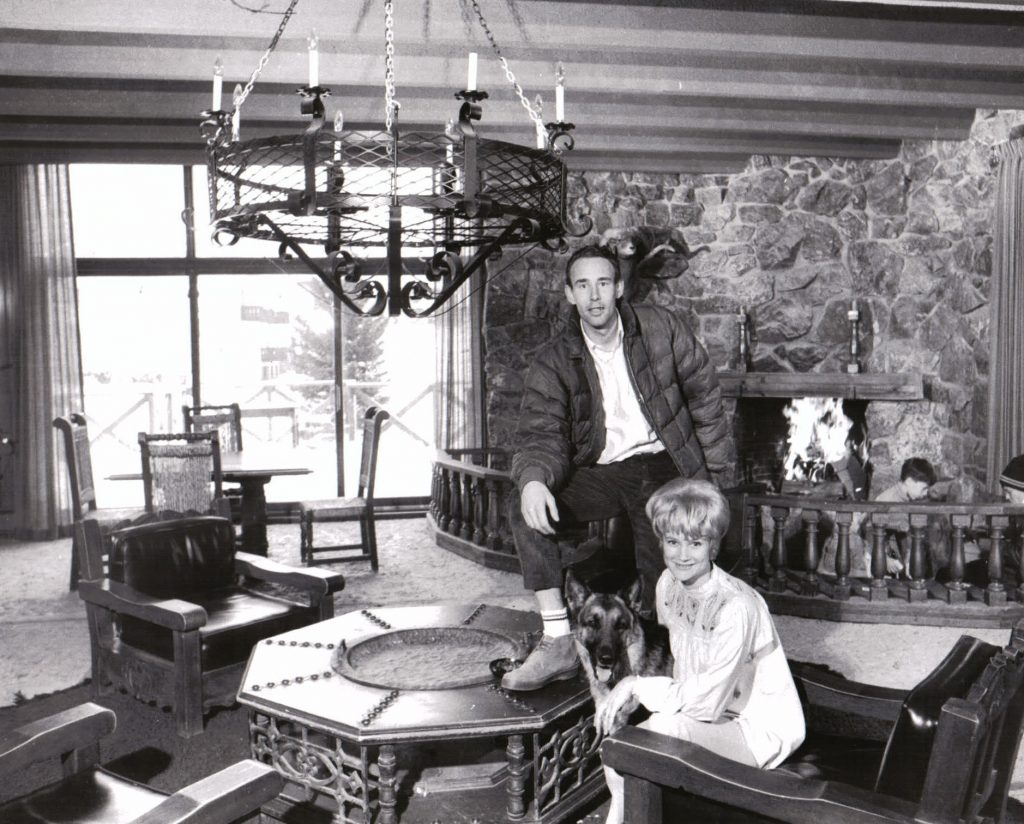 Remembering Bob Lazier: Family members reflect on the legacy of a Vail ...